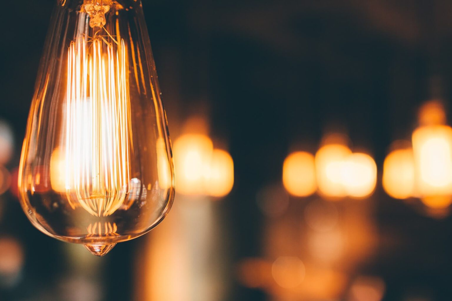 Sfeerverlichting voor in huis